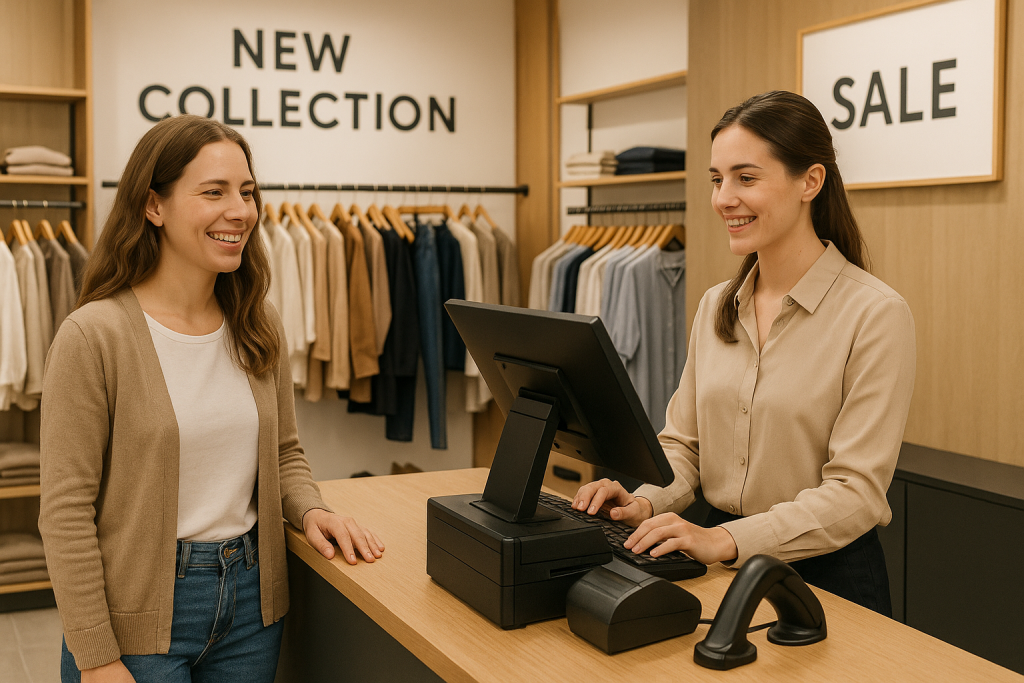 Estrategias para mejorar la experiencia del cliente en tu tienda de ...